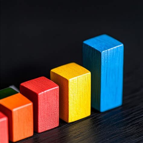 A Bar Chart Comparing Actual Vs Predicted Values For A Series Of Data