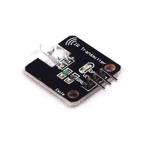 1setlot Ir Infrared Transmitter Module Ir Digital 38khz Infrared