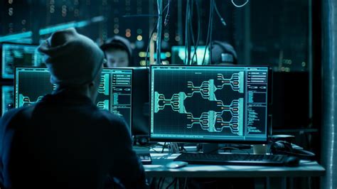 Hacking ético Qué Es Y Para Que Sirve Comprende El Hacking 100