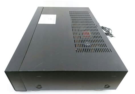 Купить Sony MDS-303 — MD-плеер — мини-диск: отзывы, фото и ...