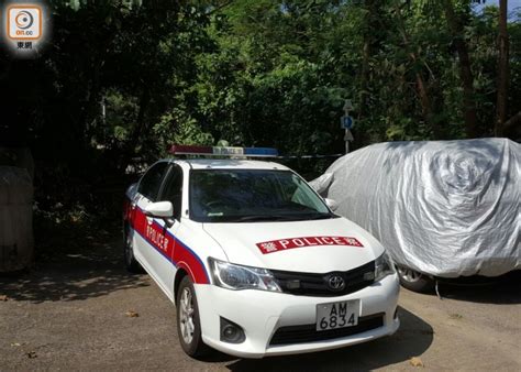 中年婦倒斃河上鄉山頂 警封路調查｜即時新聞｜港澳｜oncc東網
