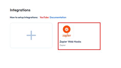 Zapier Integration With Bit Form