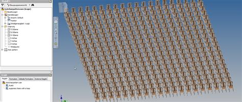 Solucionado Ilogic Collection Autodesk Community