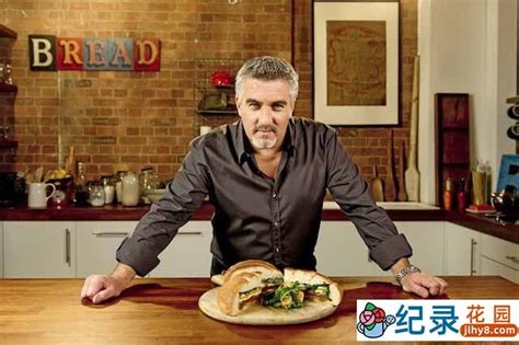 Bbc美食纪录片《保罗教你做面包 Paul Hollywoods Bread》全6集自媒体解说素材 知乎