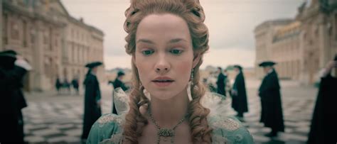 Maria Antonietta Recensione Della Nuova Serie Su Now Tv Taxidriversit