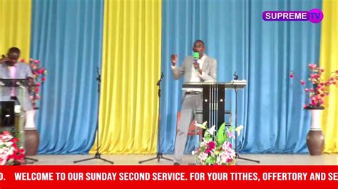 23rd 07 2023 The Easiest Way To Silence Your Enemy In Life Pr Anwali Youtube