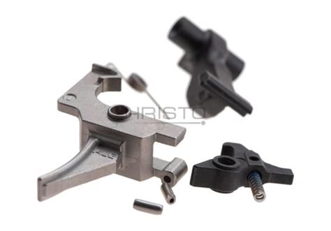 ALG Defense AK Ultimate Trigger Hristo Airsoft Store