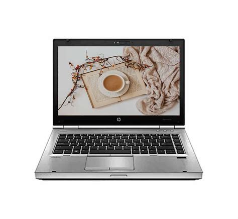 Hp Elitebook 8470p Business Laptop Intel Core I5 3rd Gen Cpu 4gb Ram
