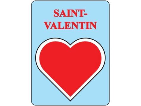 Classification Labels Saint Valentin Biblio Rpl Ltée