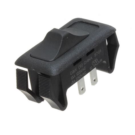 S701C21S207Q C K Switches DigiKey