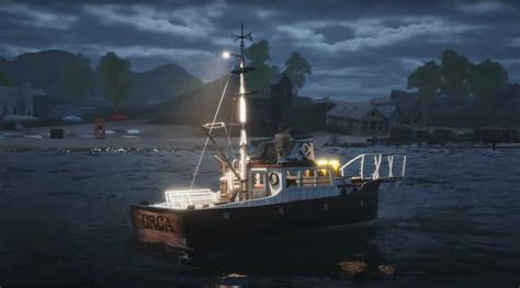 Orange Comet And Universal Team For ‘jaws Infested Waters Experience Animation World Network