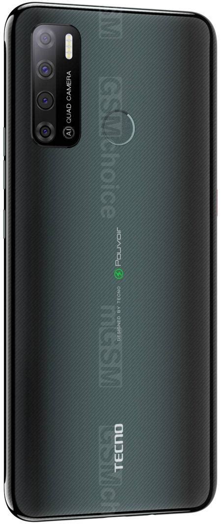 Tecno Spark Power Photo Gallery Gsmchoice Com