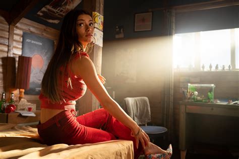 Mimi Keene Wallpapers Wallpaper Cave