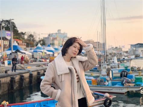 Oh Hye Won Picture Hancinema