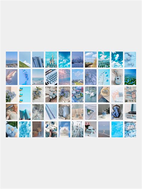 Стикеры для ежедневника и заметок 50 штук наклейки для девочек творчества скрапбукинга