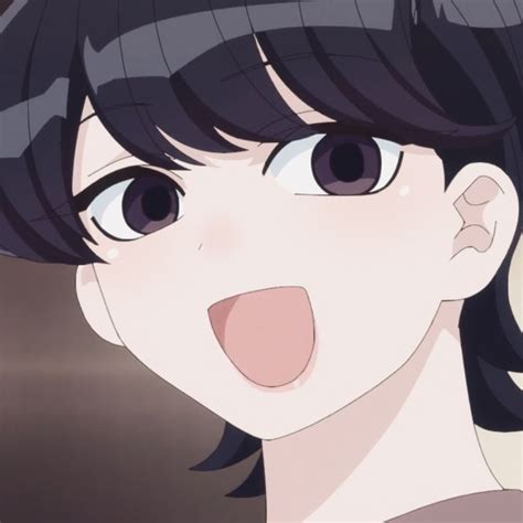 Komi Shuko Anime Komi San Wa Komyushou Desu Anime Shows