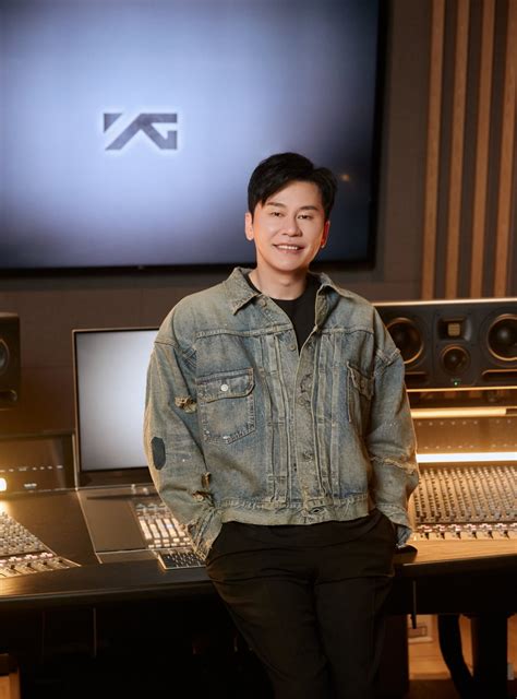 양현석 투애니원 전원 8년 만에 만났다새 프로젝트 기대 한국경제