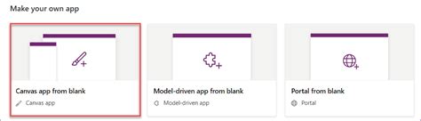 Create A Canvas App From Excel In Powerapps Step By Step Tutorial Spguides