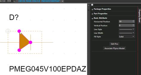 pspice for ti importing cir file simulation hardware and system design tools forum