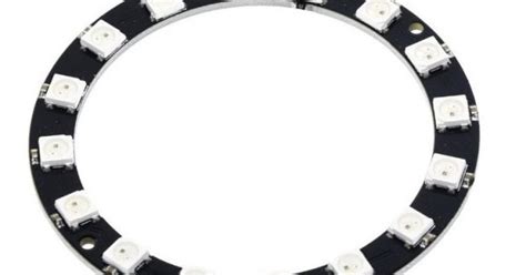 WS2812 16 Bit 5050 Full Color RGB LED Module Price In BD