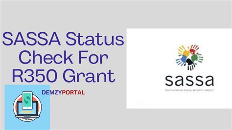 SASSA Status Check For R350 Payment Dates Travel Gists