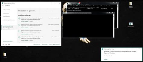 Bypassing Kaspersky Antivirus 2018 Happy Hacking