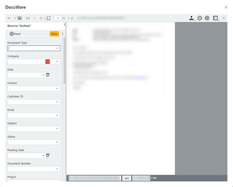 How To Install The Docuware For Outlook Add In For The Web · Docuware Support Portal