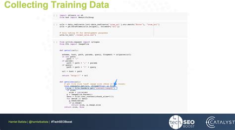 Python For Seos Agile Seo By Ranksense