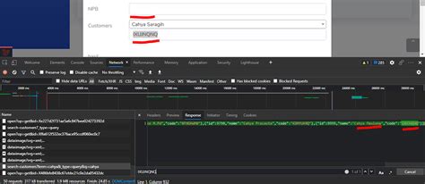 Autofill Another Input Templating Select2