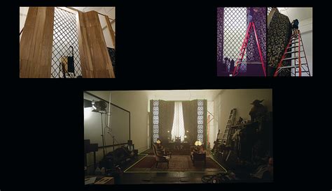 Effects Pros Pivot From VFX To Directing VFX VoiceVFX Voice