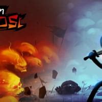 Stickman Ghost Game Offline Source Code SellAnyCode