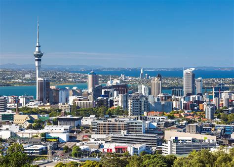 The Best Auckland Vacations Tailormade For You Tourlane