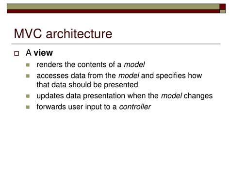 Ppt Struts Framework Powerpoint Presentation Free Download Id5644102