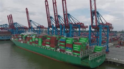 Best Practices For Streamlining Global Logistics Operations Windowstechno