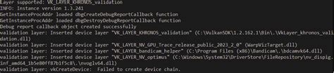 Gpu Trace Profiler Error Nsight Graphics Nvidia Developer Forums