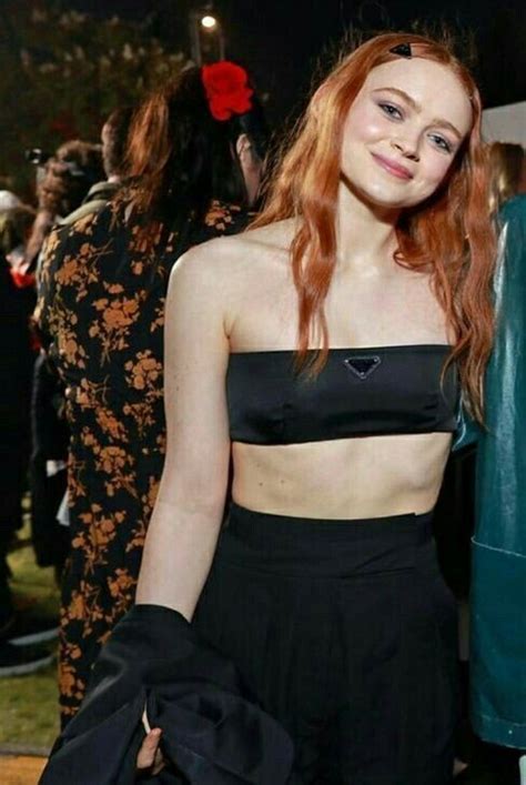 Sadie Sink Sadie Sink Celebrities Hot Actresses