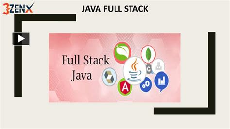 Ppt Java Full Stack Course In Hyderabad Powerpoint Presentation