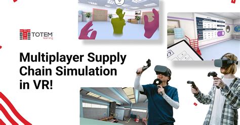 Bears And Bulls Supply Chain Simulation Vr Skema Business School