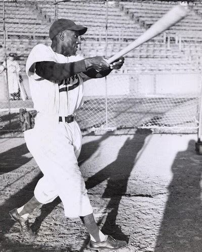 Artie Wilson 8x10 Photo Birmingham Black Barons Baseball Picture Negro