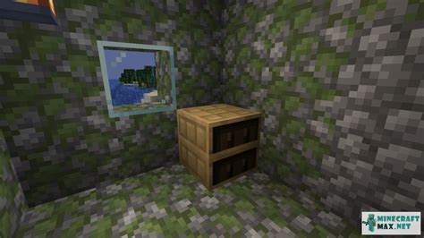 Chiseled Bookshelf How To Craft Chiseled Bookshelf In Minecraft Minecraft Wiki