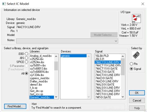Hyperlynx入门学习：传输线端接和串扰仿真传输线串扰仿真 Csdn博客