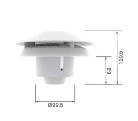 Greenwood Airvac Cv2 1 Continuous Extract Dmev — Electricals Online