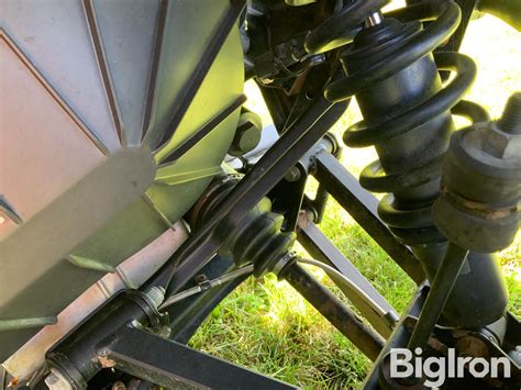 2019 Polaris Ranger 570 4x4 Utv Transportation Bigiron