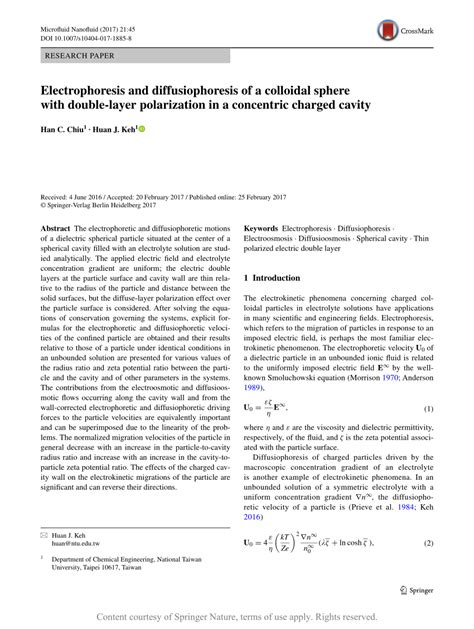 Electrophoresis And Diffusiophoresis Of A Colloidal Sphere With Double Layer Polarization In A