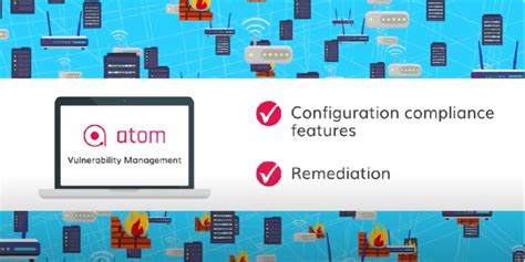 Network Vulnerability Management Anuta Networks