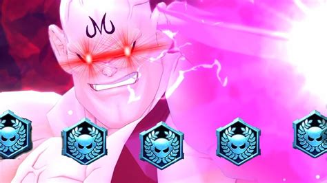 무의식의 스포포비치ㅣ드래곤볼 더 브레이커즈 Dragon Ball The Breakers Youtube