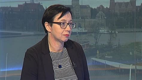 Rozmowa Z Ingą Mikee Z Zachodniopomorskiego Oddziału Pfron