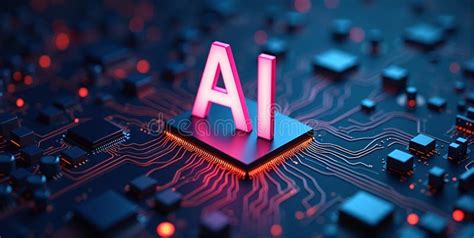 Computing Power Through High Performance Processors For Calculation With Artificial Intelligence