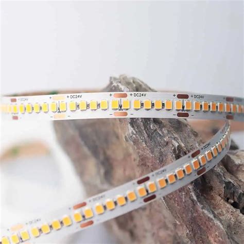 Full Spectrum Led Strip High Cri98 And Adjustable Lighting Ledyi