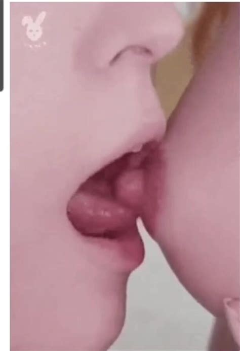 Nipple Licking Video 3